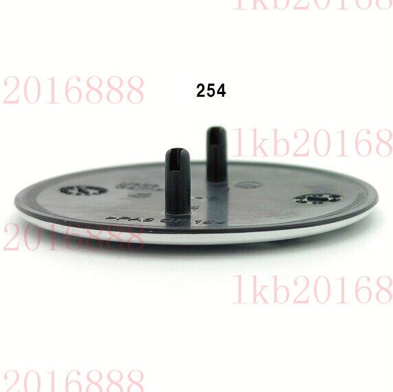 Genuine Mercedes-AMG Affalterbach 254 Engine Hood Emblem / Badge ...