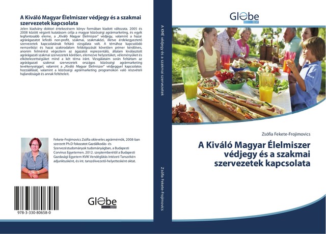 A Kiváló Magyar Élelmiszer Védjegy És A Szakmai Szervezetek Kapcsolata ...