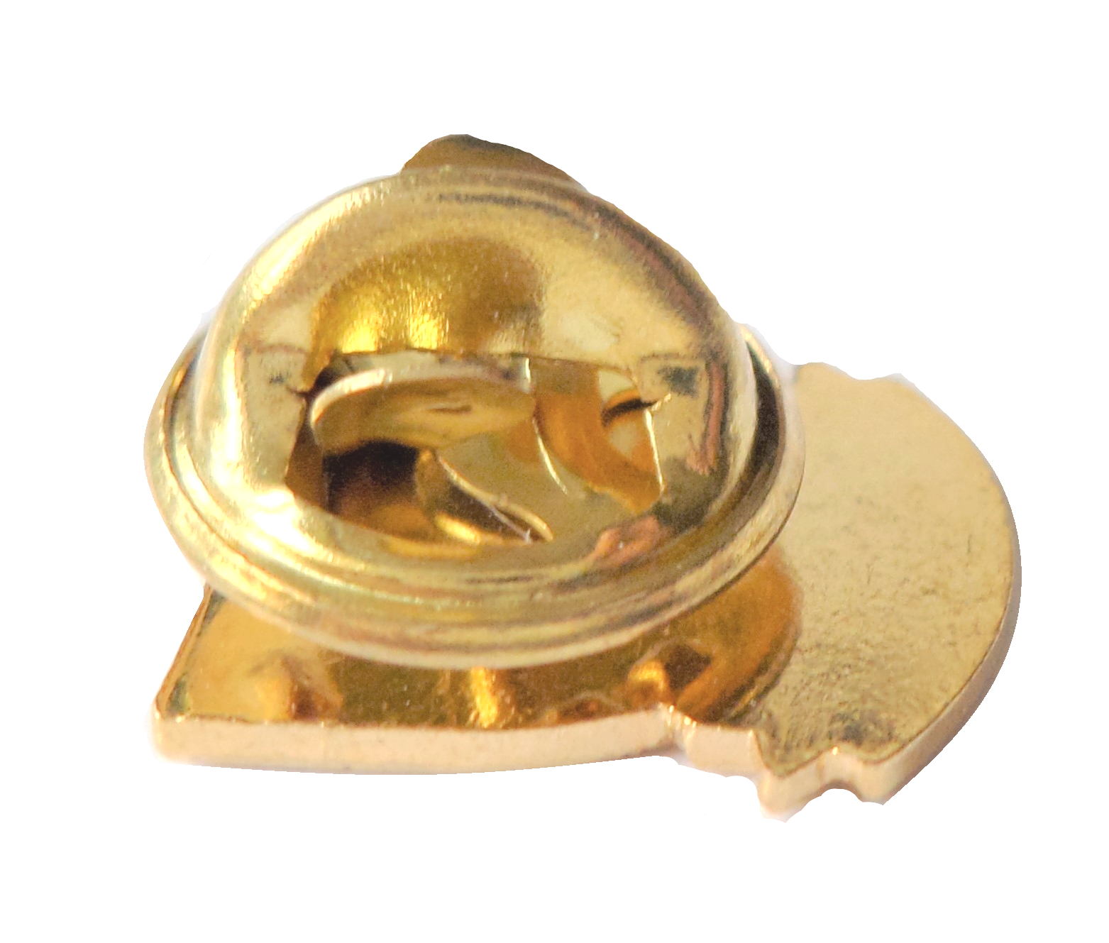 Wigan Crest Small Pin Badge | eBay