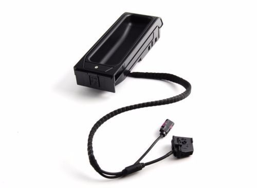 Genuine BMW E46 E39 E83 X3 E53 X5 E85 E86 Z4 Bluetooth Phone Eject Box ...