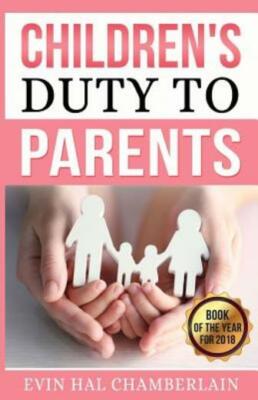 Children's Duty To Parents 9781548818647| eBay
