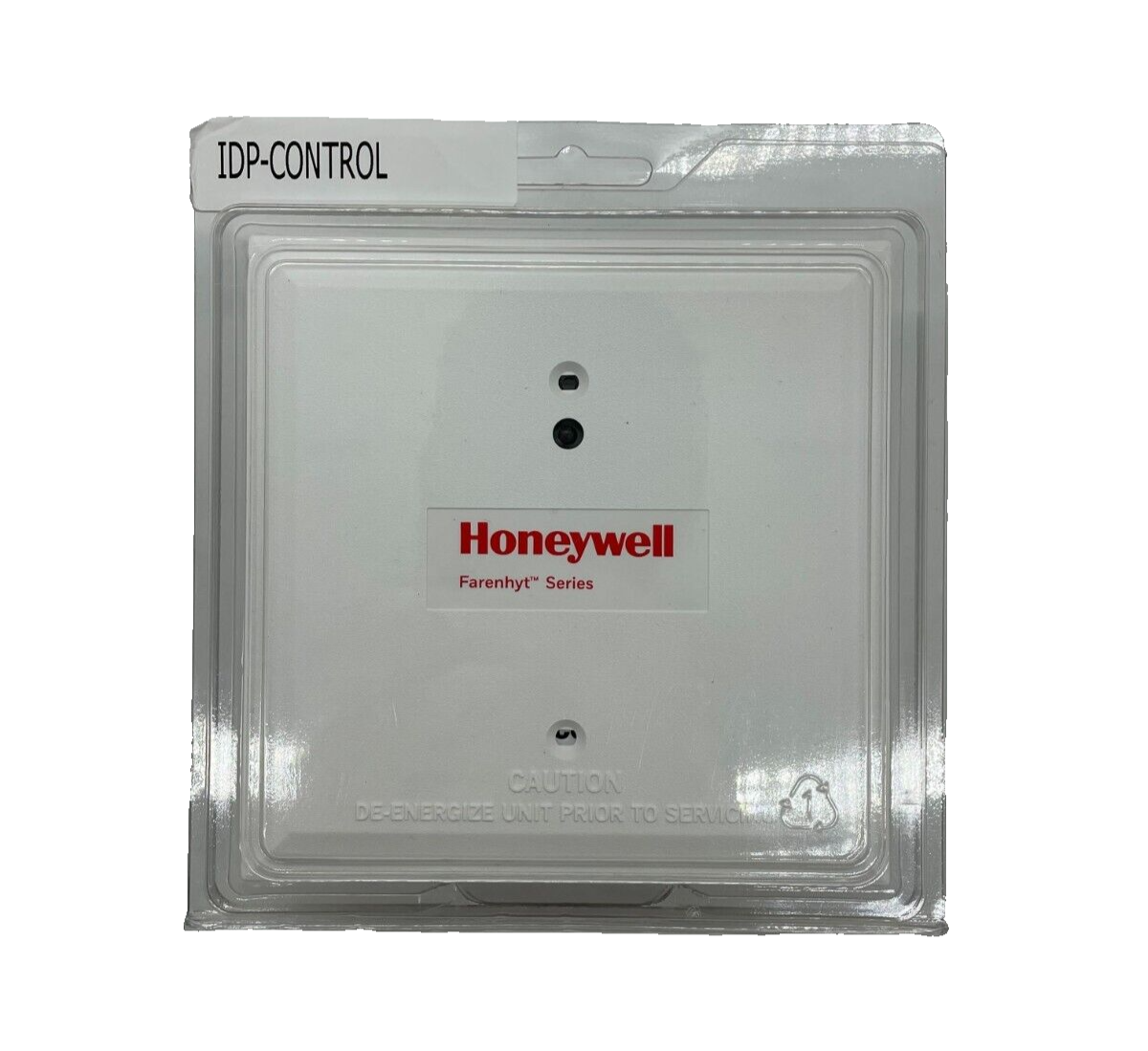 Farenhyt IDP-CONTROL - Addressable Module - Same Day Shipping (SEALED ...