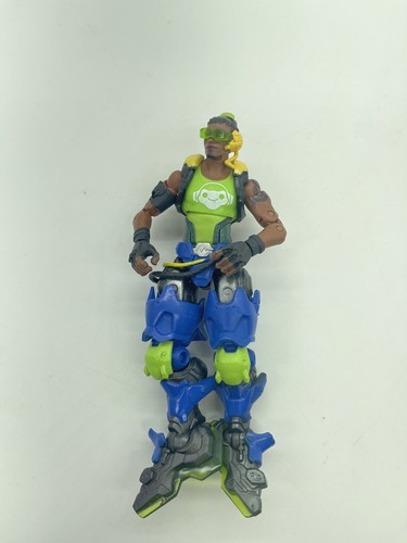Official Blizzard Overwatch Ultimates - Lucio 6" Action Figure by ...