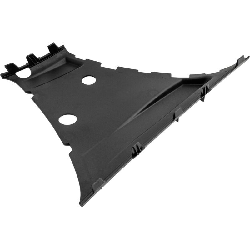 New Bumper End Front Right Outer Fits 2019-2022 Mercedes Benz A220 ...