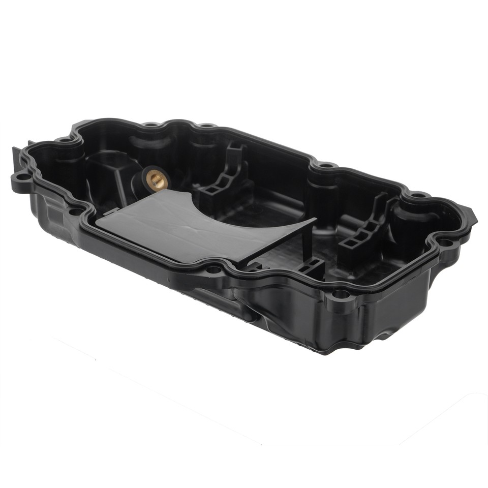 Engine Oil Pan For Infiniti 2017 2018 2019 2020 2021 Q60 Q50 3.0L AWD ...