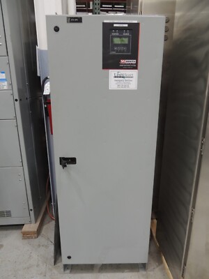 Transfer Switches - Zenith Controls
