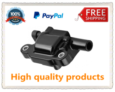 12570616 12611424 Ignition Coil for Chevrolet Cadillac Pontiac Buick ...