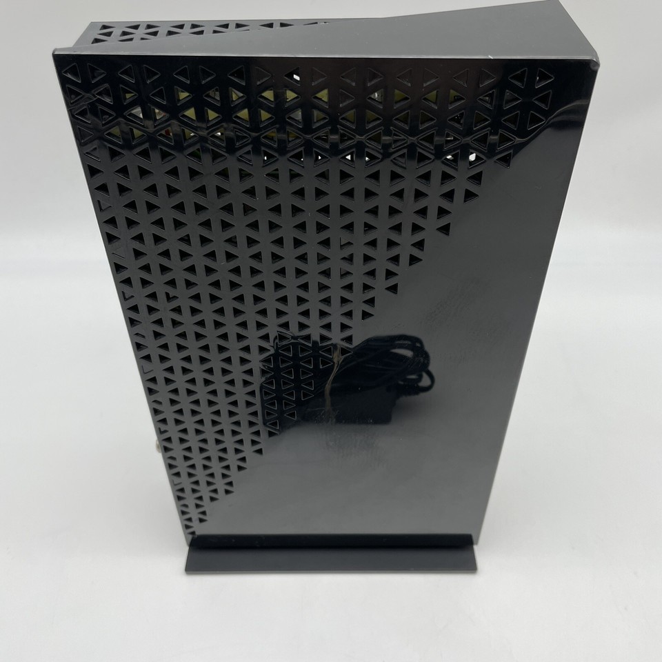 Netgear C6300 AC1750 WiFi Dual Band Cable Modem Gigabit Router w/ AC ...