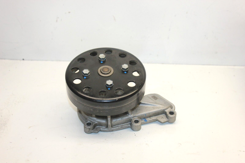 2017-2023 Kia Forte 2.0L Water Pump W/ Pulley 25100-2E050 (VN35) | eBay