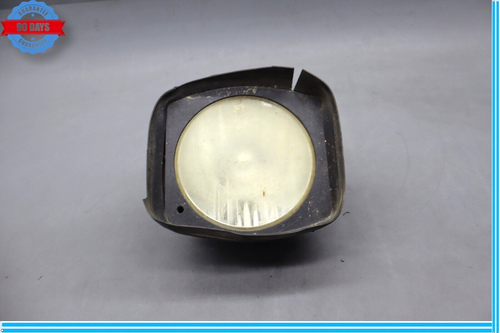 03-09 Hummer H2 Front Right Passenger Side Headlight Head Light Lamp ...