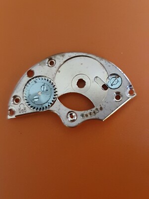 OMEGA 265 1001 Pont de Barillet Complet Barrel Bridge | eBay