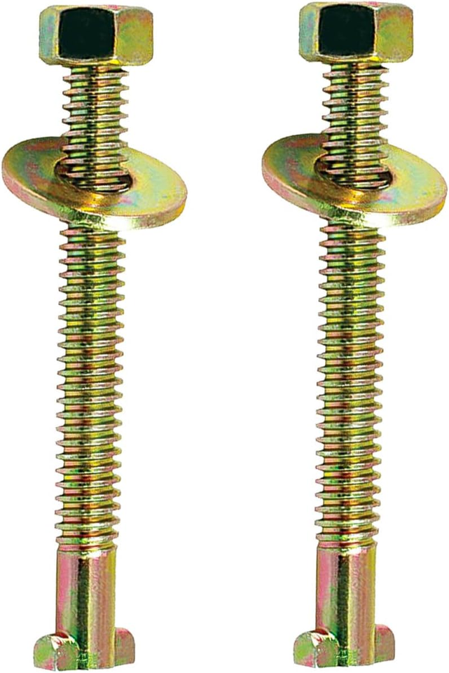 2 Pack of Brake Cage Bolt, Cagebolt Fit for Semi Truck, Release Bolt ...