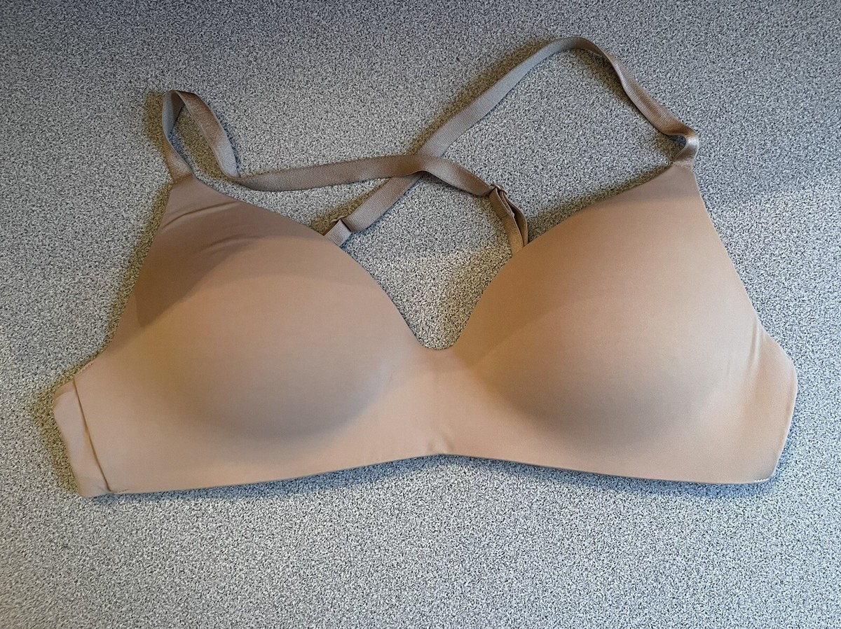 38b Breast Size