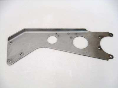 Turbo Support Bracket - Continental TSIO-520 | eBay
