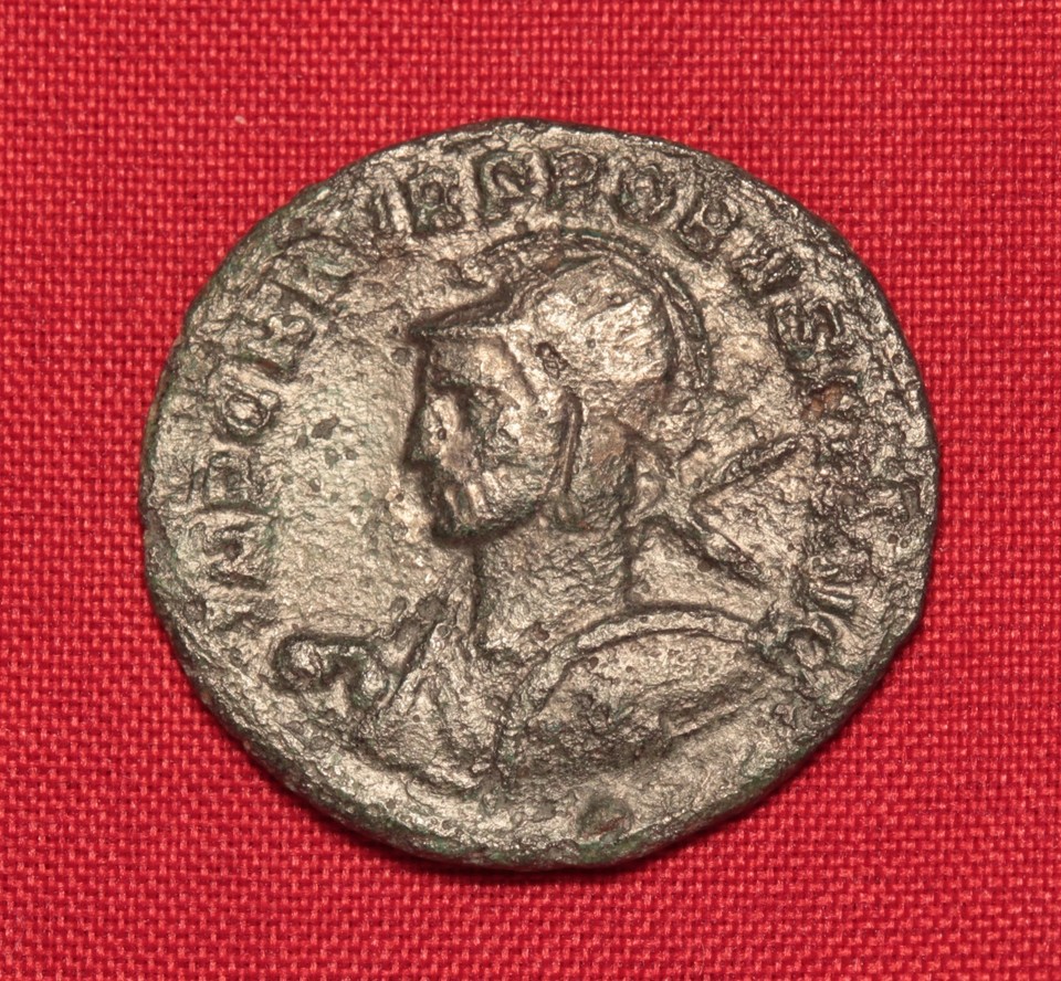 Ancient Roman Probus Antoninian | eBay