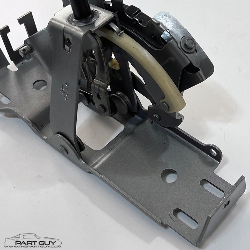 RBLT 84-86 Z28 Trans Am 4-Spd Console Shifter Firebird Camaro Formula ...