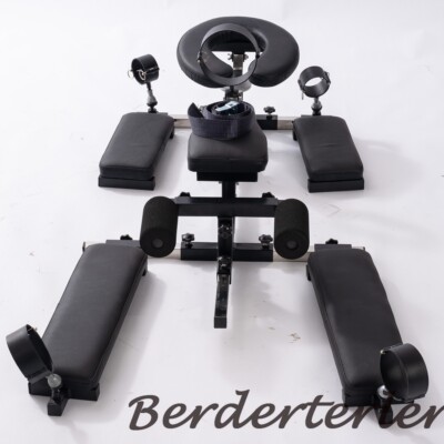 Sex Furniture SM Restraint Rack Male /Female Slave Training Props ...