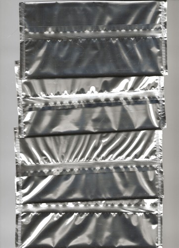 LOT OF 4- 2012 Panini Golden Age BOX TOPPERS UNOPENED PACKS FERGUSON ...