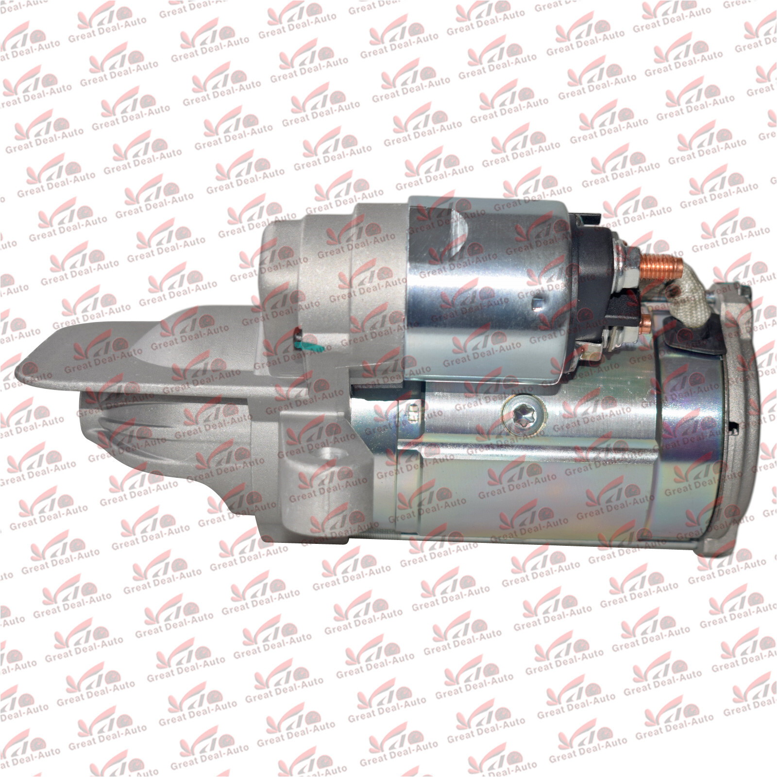 High Quality Starter Motor for LDV T60 SK8C 2.0L Ute Diesel 4WD 2020 ...