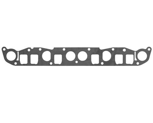 JEEP WRANGLER TJ 4.0L INTAKE / EXHAUST MANIFOLD GASKET NEW FOR 1997 ...