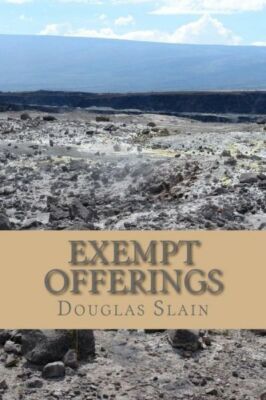 Exempt Offerings: Crowdfunding And Beyond 9781512030310| eBay