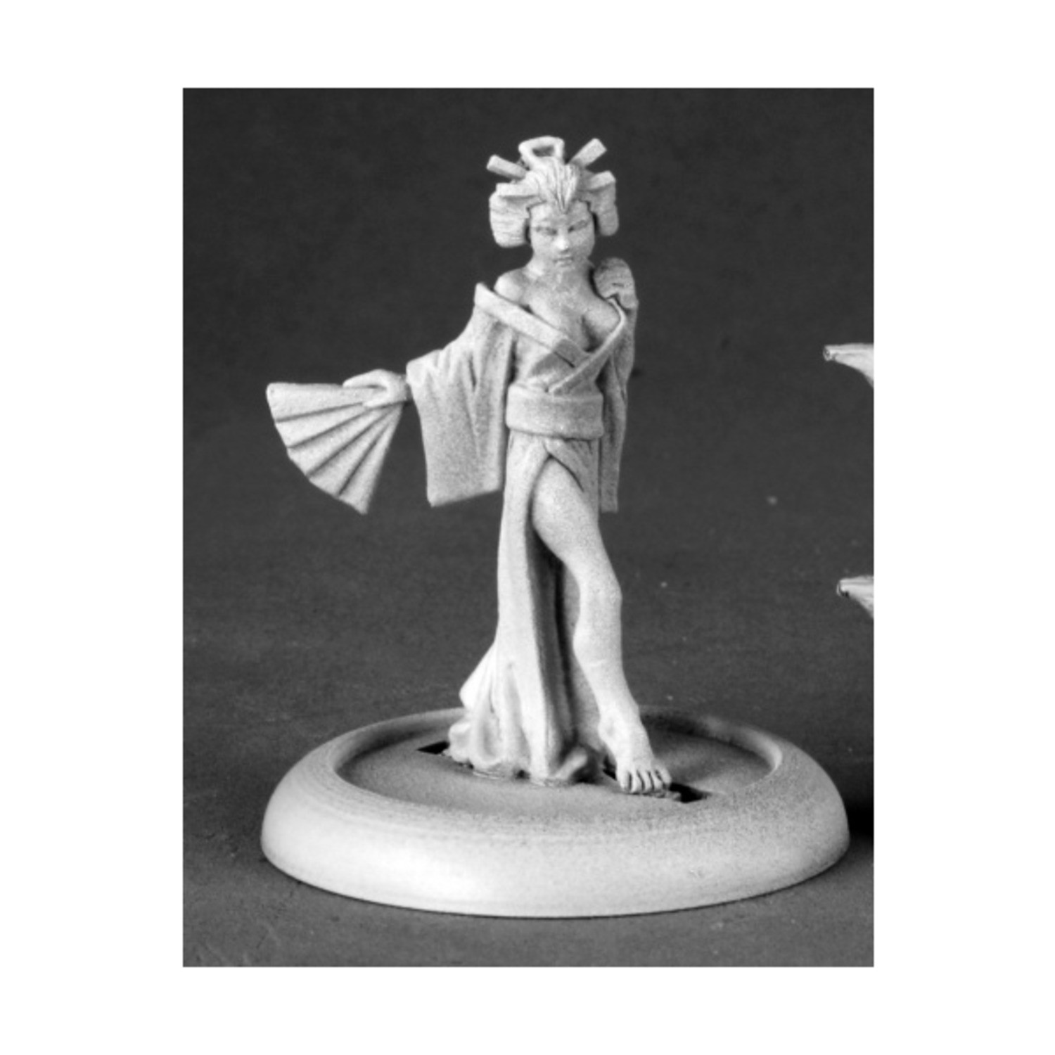 Reaper Chronoscope Oyuki - Geisha Pack New | eBay