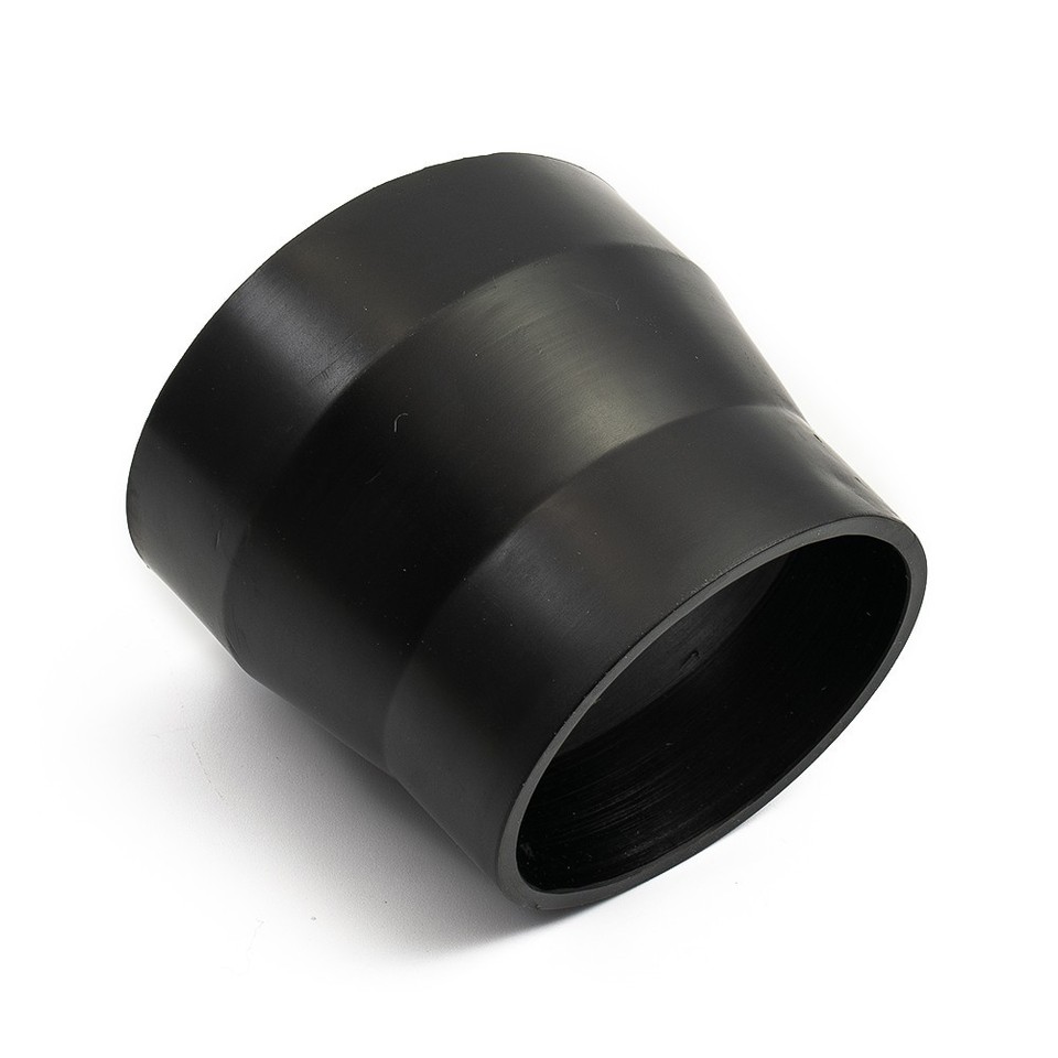 1pc Car Air Intake Rubber Connector Filter Pipe Tube Hose 76mm-63mm ...