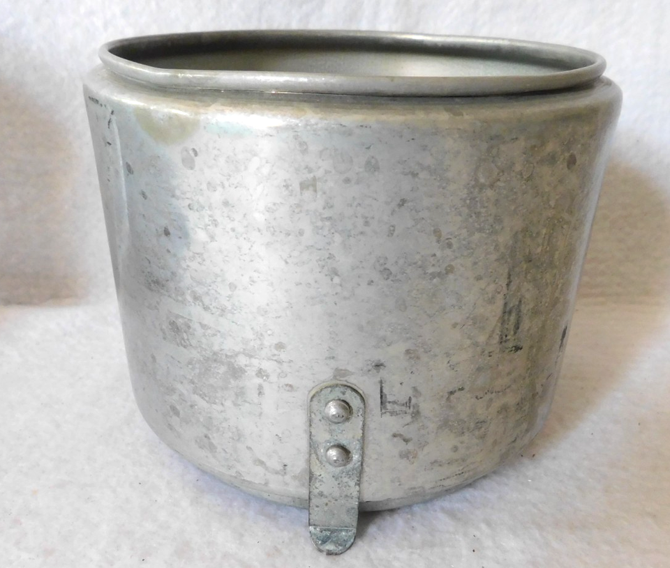 Vintage Drip-O-Lator 10 cup Aluminum Coffee Mid Drip Pot Insert Only | eBay