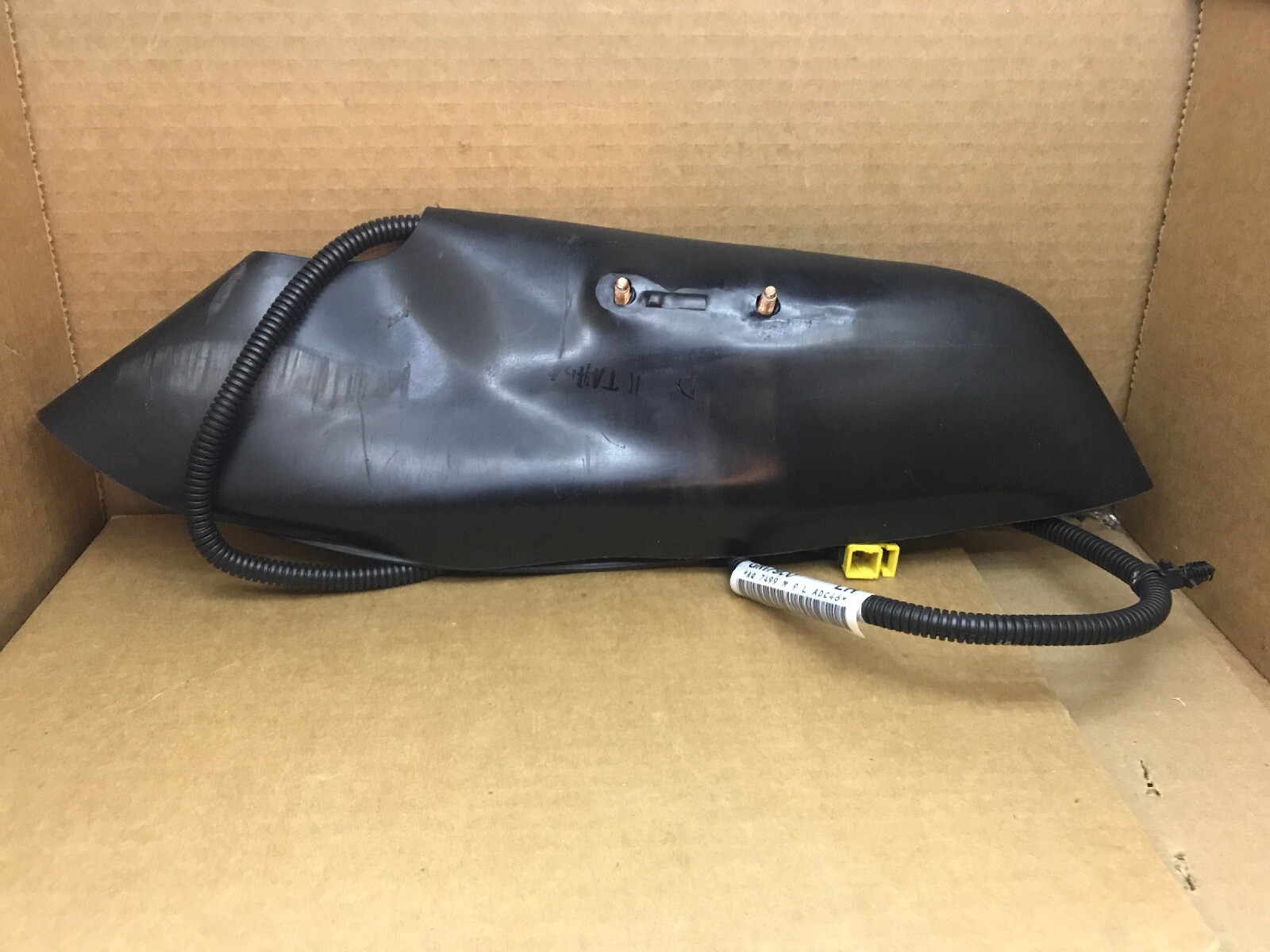 Silverado Avalanche Tahoe Escalade Front Left Driver Side Seat Air Bag ...