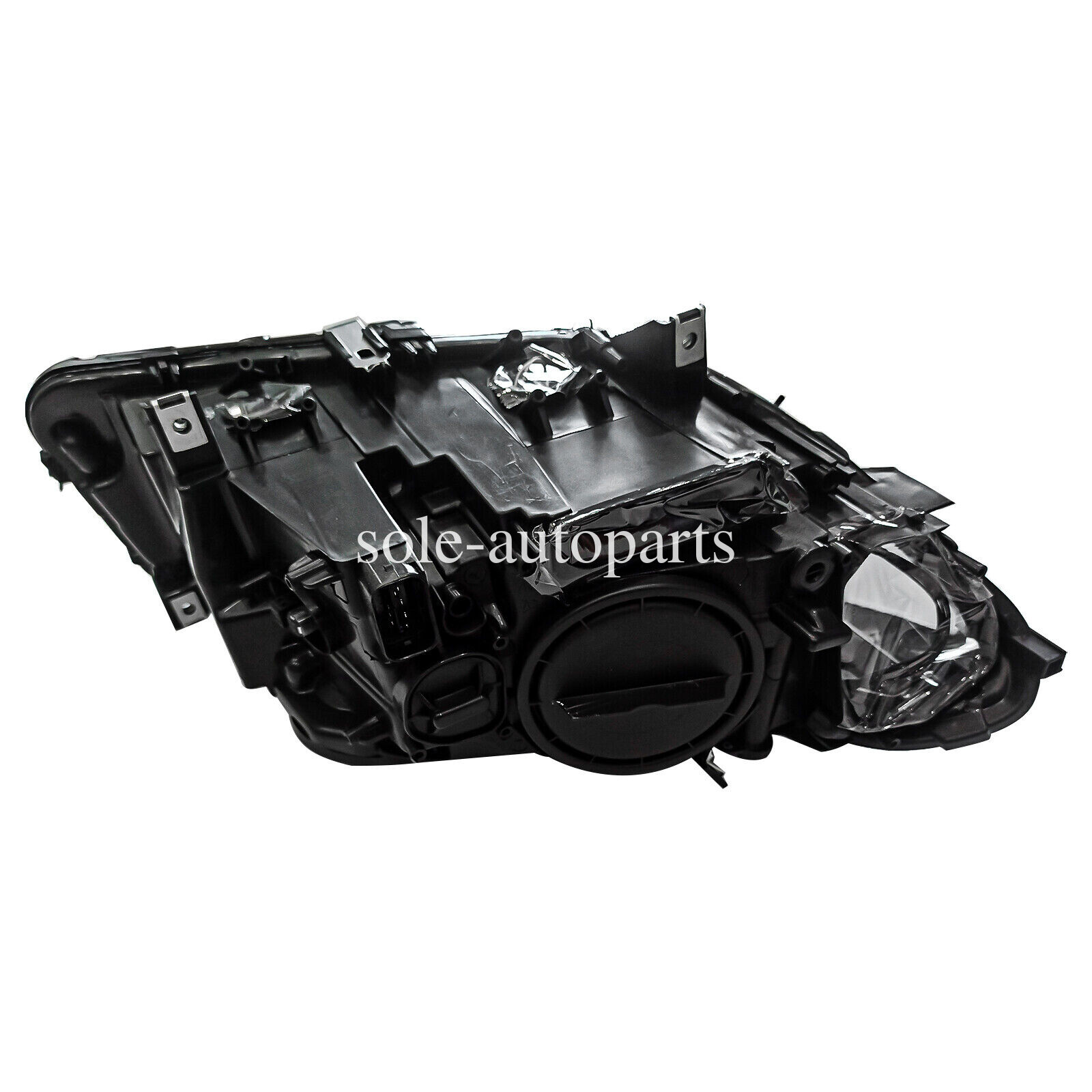 2009-2013 Adaptive AFS HID/LED Headlight For BMW 5 Series F10 528i 535i ...