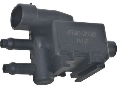 Vapor Canister Purge Solenoid For 1994, 1996 Oldsmobile Bravada 4.3L V6 ...