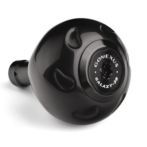 Gomexus 35mm Surf Fishing Power Knob for Shimano Stradic Stella Spheros ...