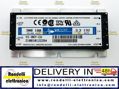 VI-B6Y-CU (DHL EXPRESS 1-3 DAY DELIVERY in USA) | eBay