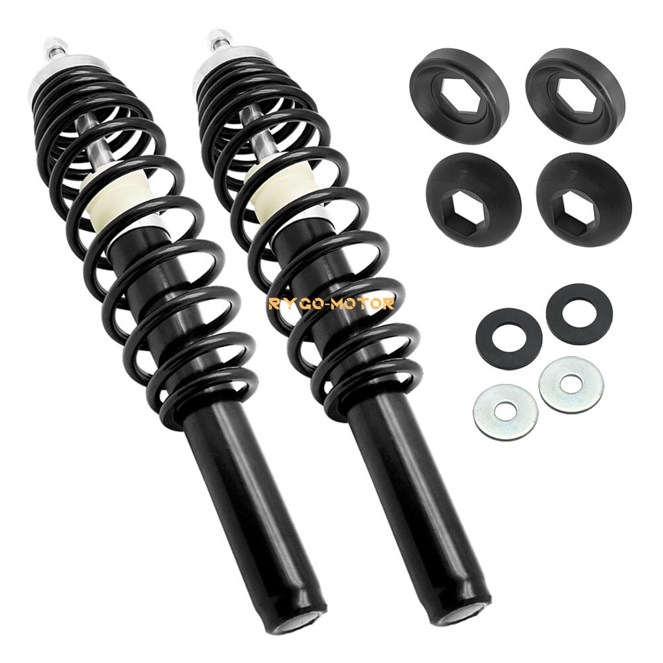 Front Shocks Strut 7041761 for Polaris Sportsman 335 400 500 600 700 ...