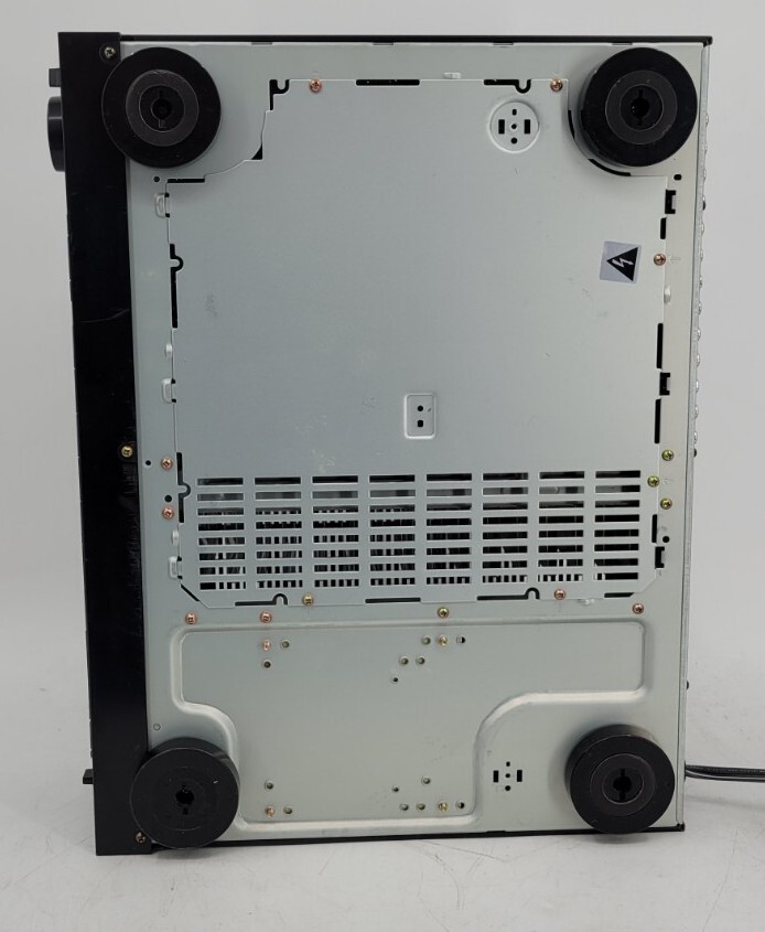 Sony STR-AV970X Receiver AM FM Dolby Control Center - TESTED - EB-9300 ...