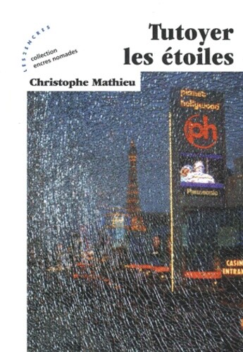 Tutoyer les etoiles de Christophe Mathieu | eBay