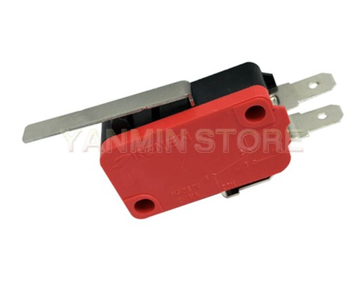 50PC RV-16/161/162/163/164/165/166-1C25 blue bird micro switch travel ...