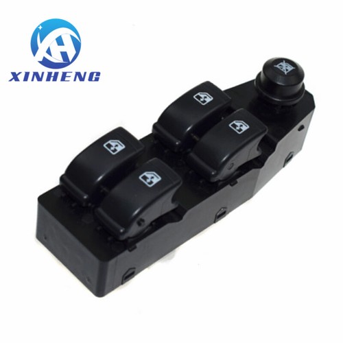 202005158 Electric Power Window Master Control Switch For Chevrolet ...
