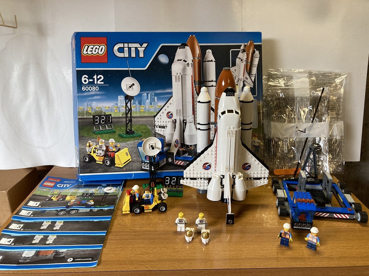Guía Y Base De Datos Del Set Lego 600801 Spaceport Brickset 1x Lego