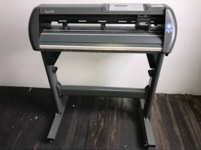 Plotters, Wide Format Printing - Gcc