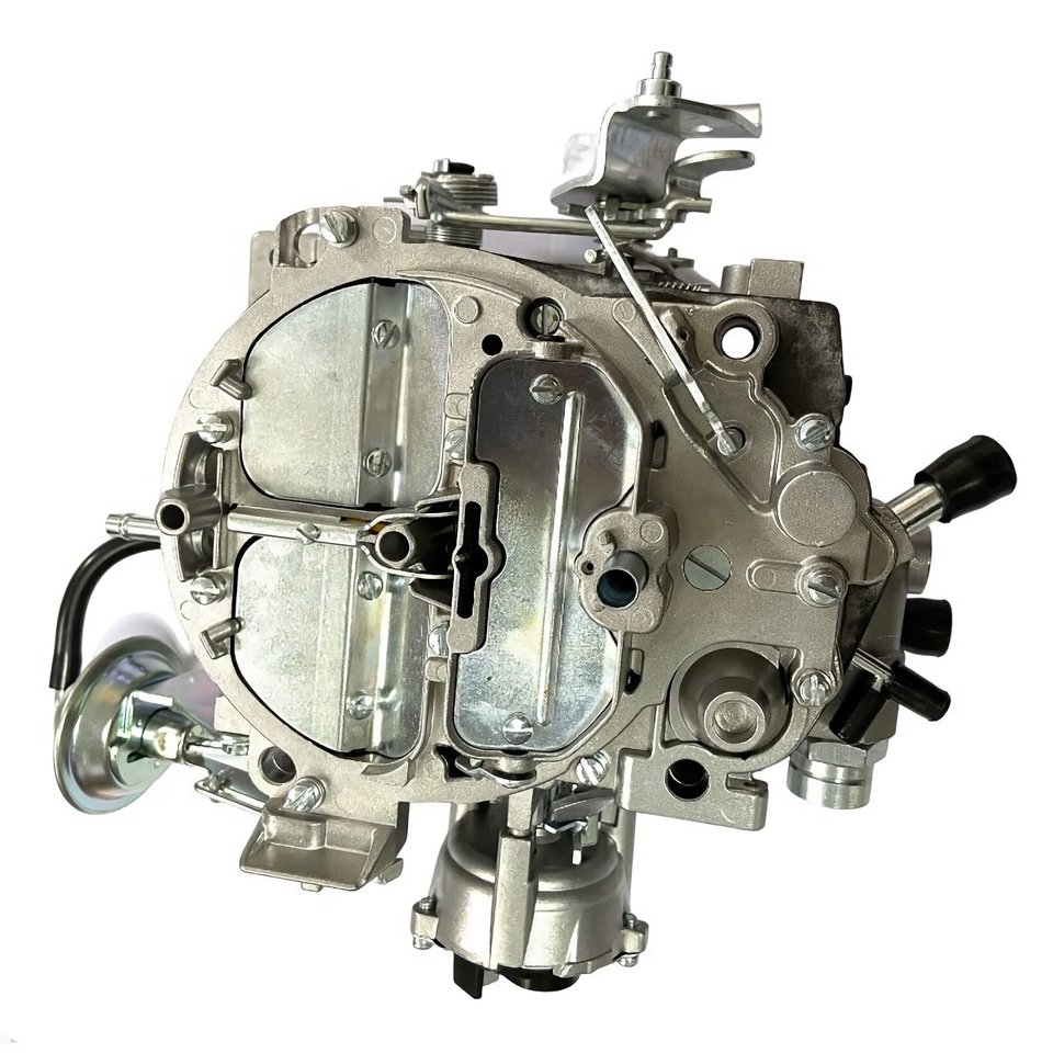 For ROCHESTER QUADRAJET 4 BBL CARBURETOR, 305-350 engines 650 CFM ...