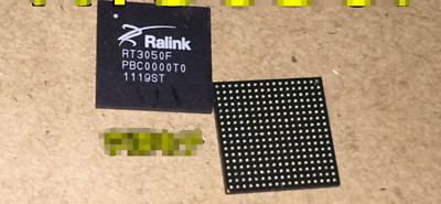 2pcs RT3O50F RT30S0F RT305OF RT3050F BGA289 IC Chip | eBay