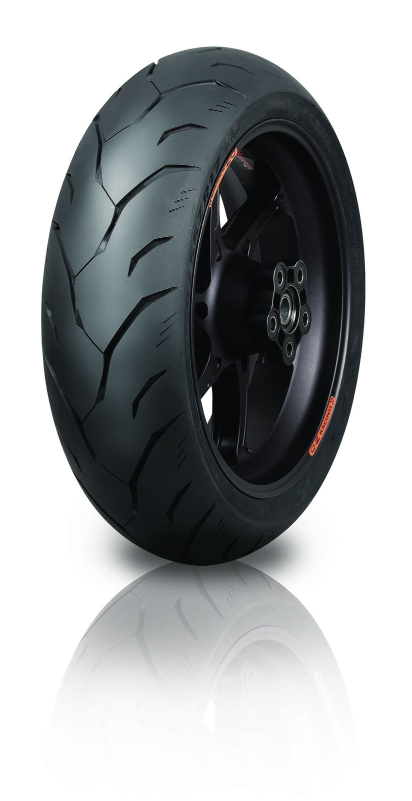 Reifen 180/55 ZR 17 (73W) CST Ride Migra CM-S1 passt für YAMAHA XSR 700 ...