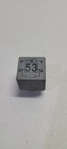 141951253B Audi VW Porsche 40A Load Reduction Horn Starting System ...