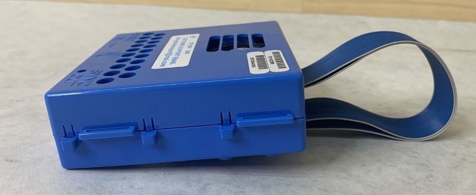 Intel ITP-XDP 3BR In Target Probe Debugger Tool Kit *NO POWER SUPPLY ...