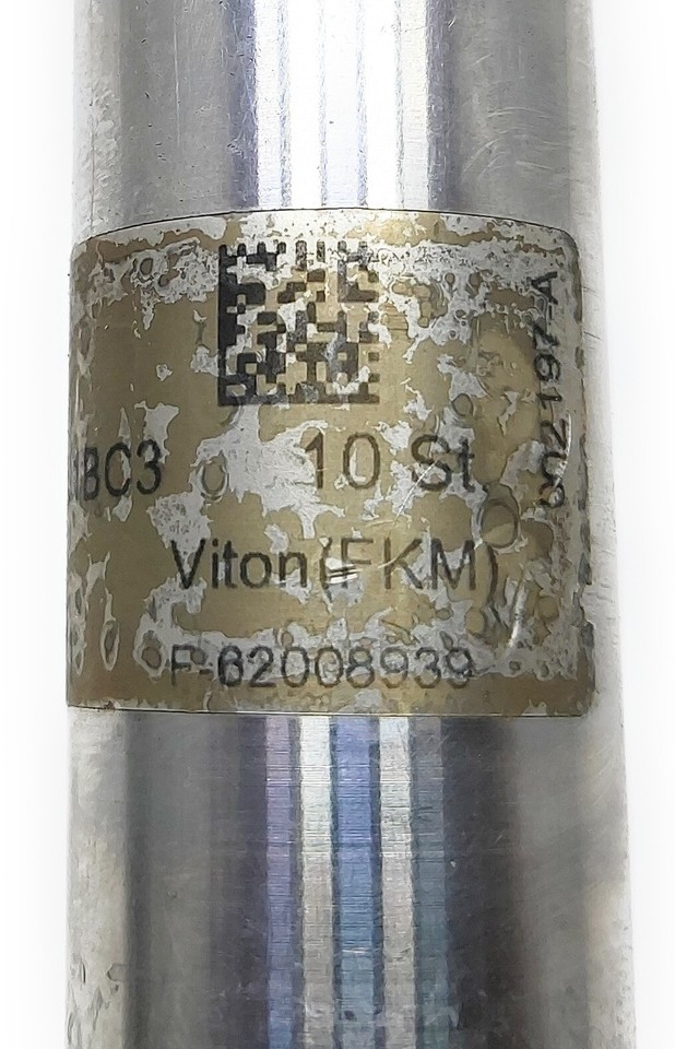 Endress Hauser Waterpilot FMX167 Hydrostatic Level Probe | eBay