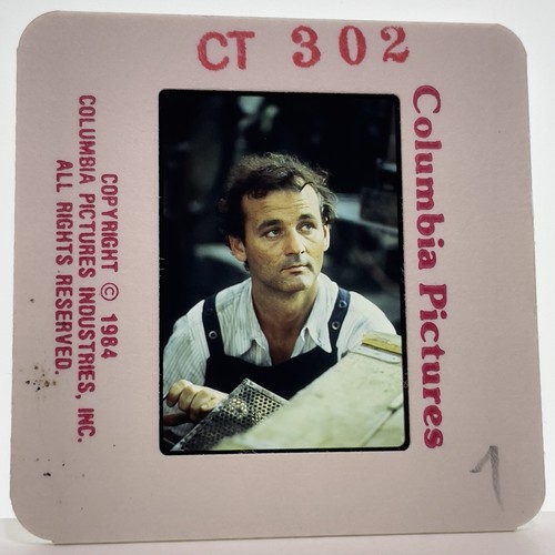 35mm Slide The Razor's Edge 80s Movie Vintage Publicity Promotion #3 | eBay