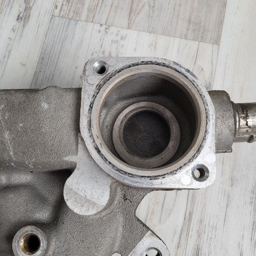 Water Pump for Chevy Camaro Corvette Pontiac Firebird GTO LS1 LS6 LS2 ...