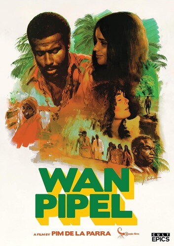 Wan Pipel (One People) [New DVD] | eBay.de
