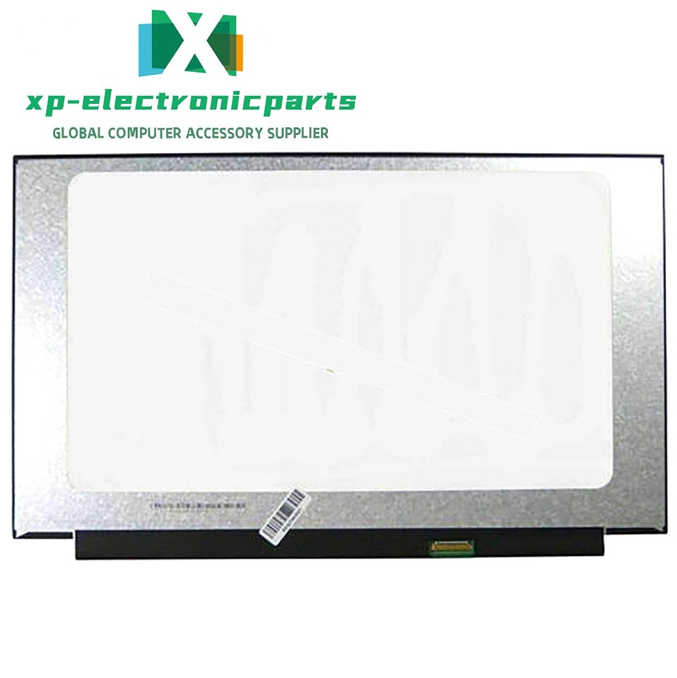 For HP Chromebook Non-Touch Display HD WXGA LCD LED Screen 14 G7 14 ...